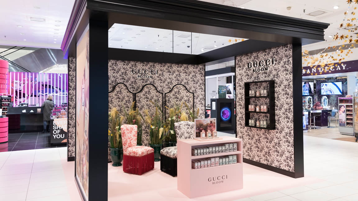 Butikskommunikation - BrandFactory