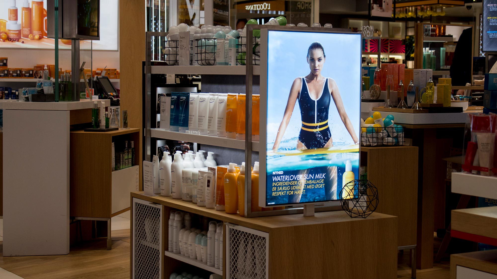 Smartframe-ramar - BrandFactory